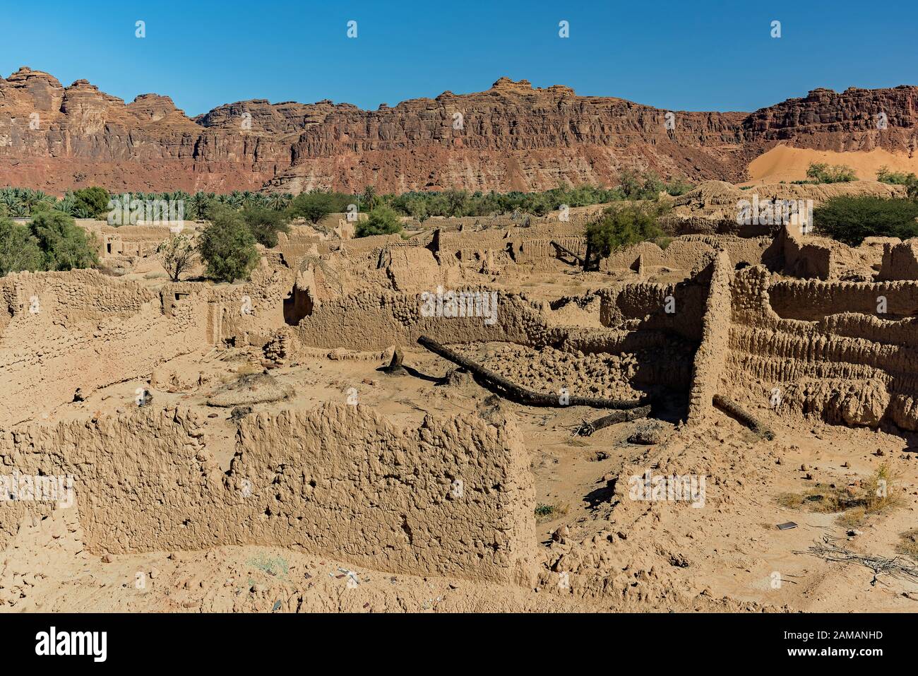 Al ula saudi arabia hi-res stock photography and images - Alamy