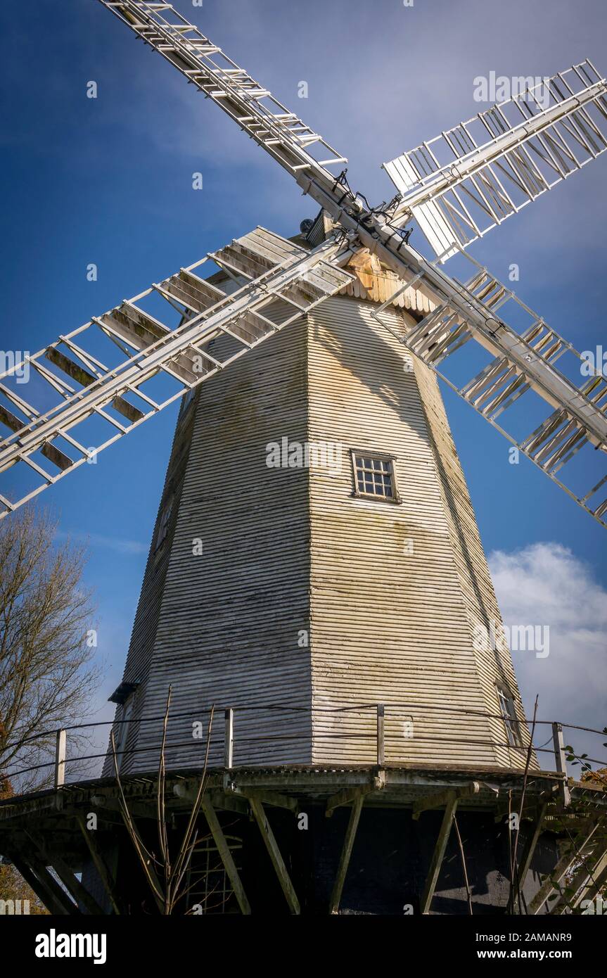 Kings mill hi-res stock photography and images - Alamy