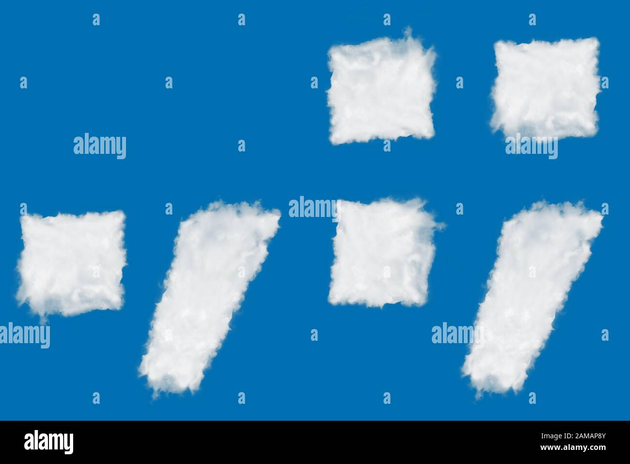 Semicolon nature hi-res stock photography and images - Alamy