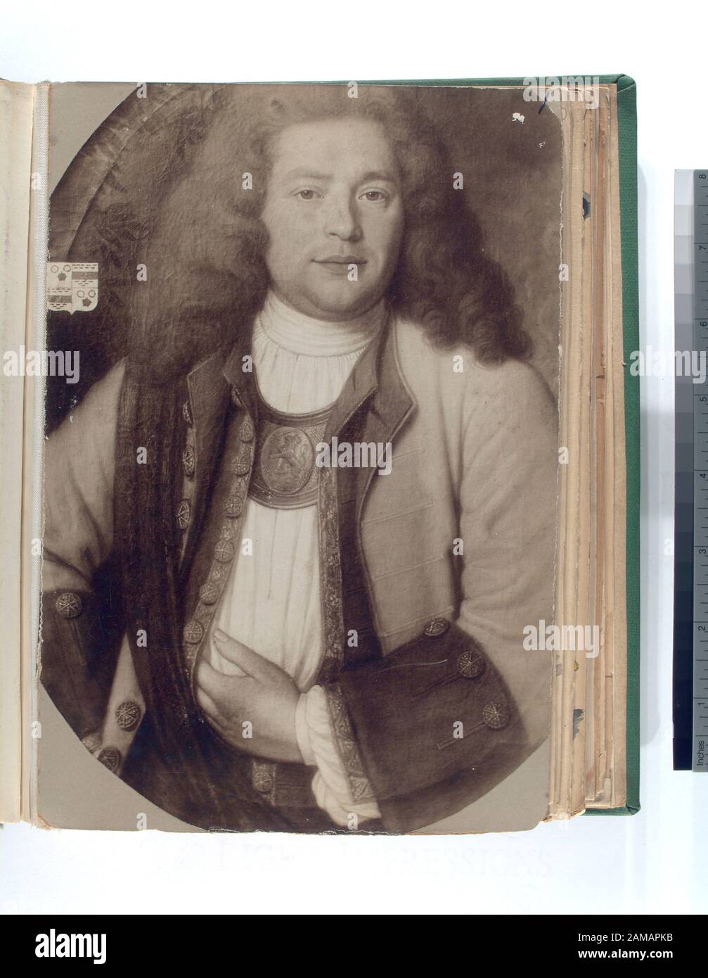 Dutch english portrait painter hi-res stock photography and images - Alamy