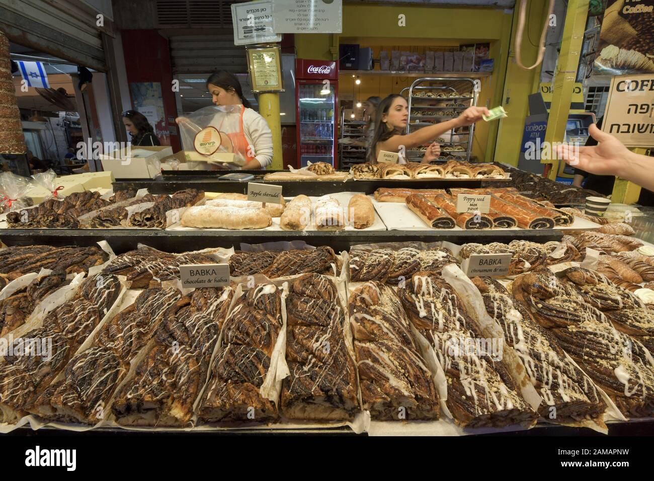 Striezel Markt High Resolution Stock Photography and Images - Alamy