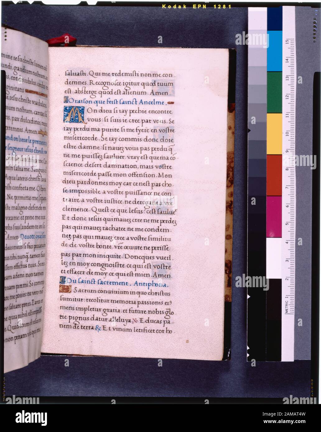 16th century scribe hi-res stock photography and images - Alamy