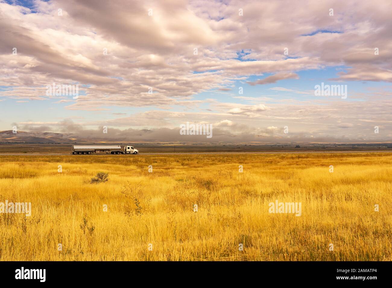 Highway 51 hi-res stock photography and images - Alamy