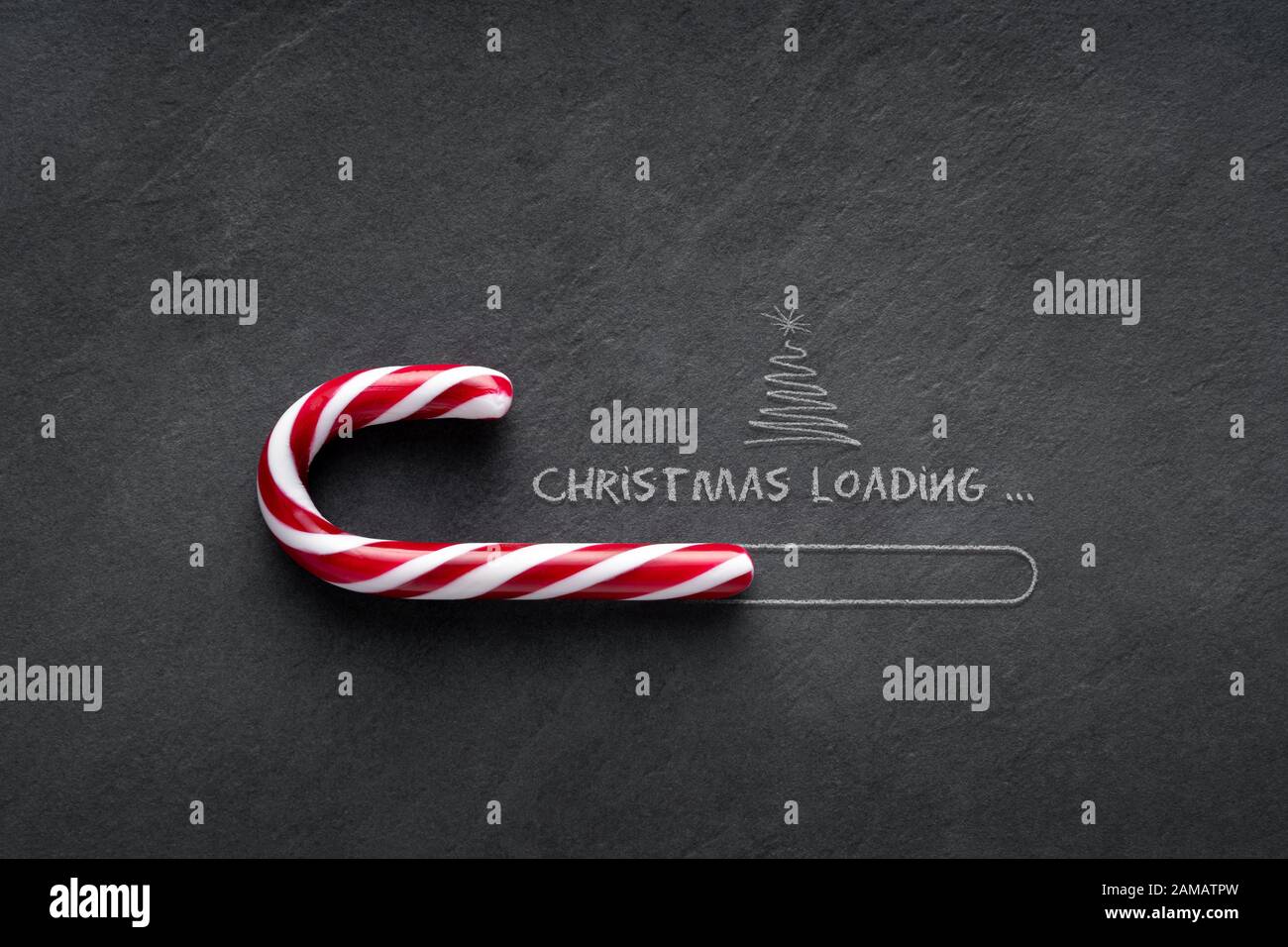 Loading cane hi-res stock photography and images - Alamy