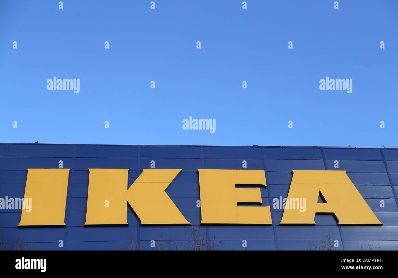 Ikea signage hi-res stock photography and images - Alamy
