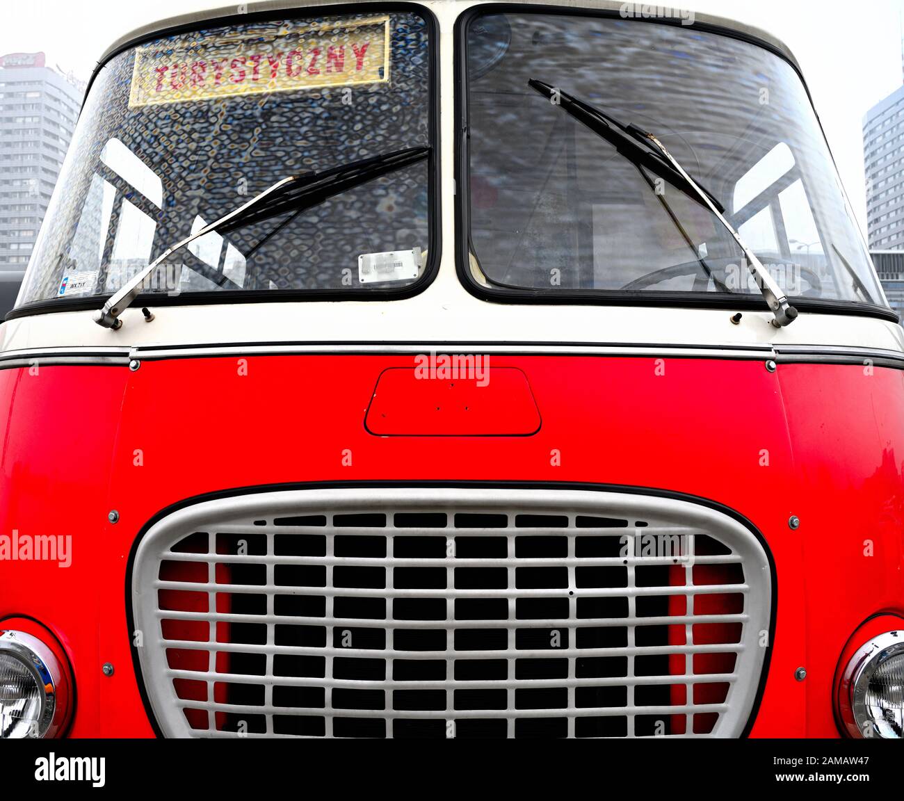 Jelcz bus poland hi-res stock photography and images - Alamy