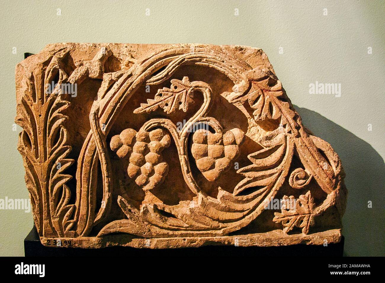 Coptic art hi-res stock photography and images - Alamy