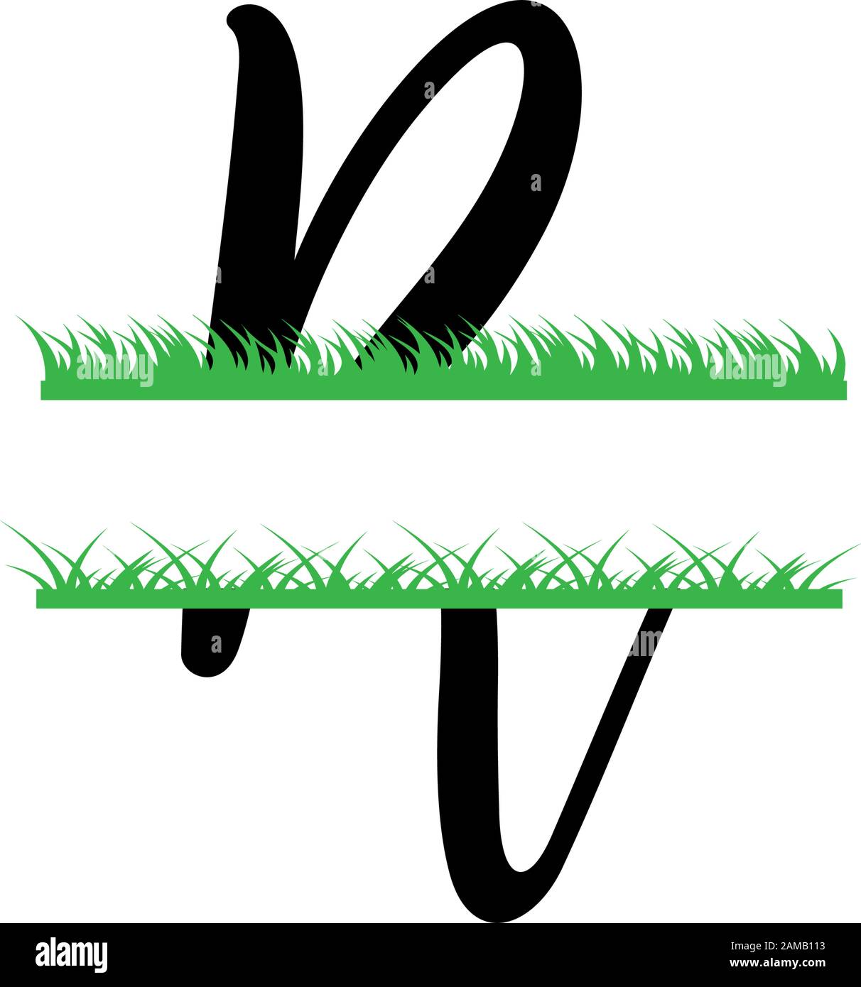 Split r Stock Vector Images - Alamy