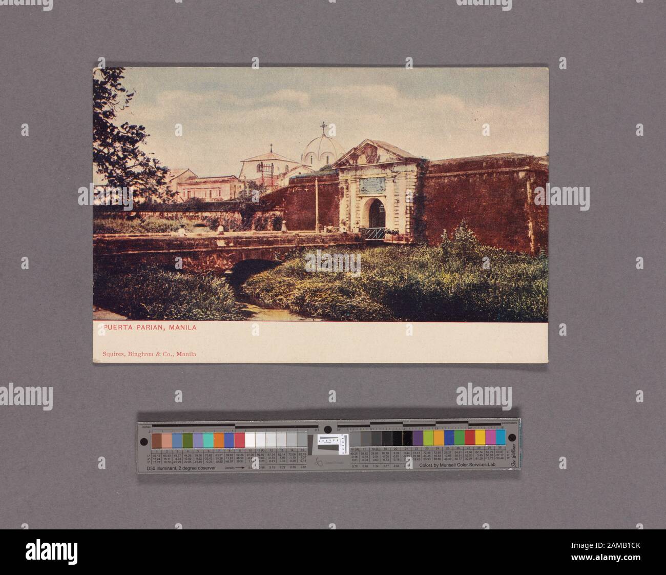 Puerta Parian, Manila Puerta Parian, Manila.; Puerta Parian, Manila ...