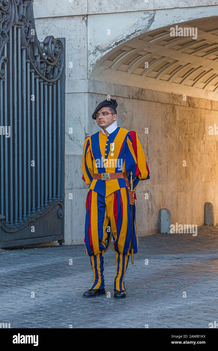 The halberd gate hi-res stock photography and images - Alamy