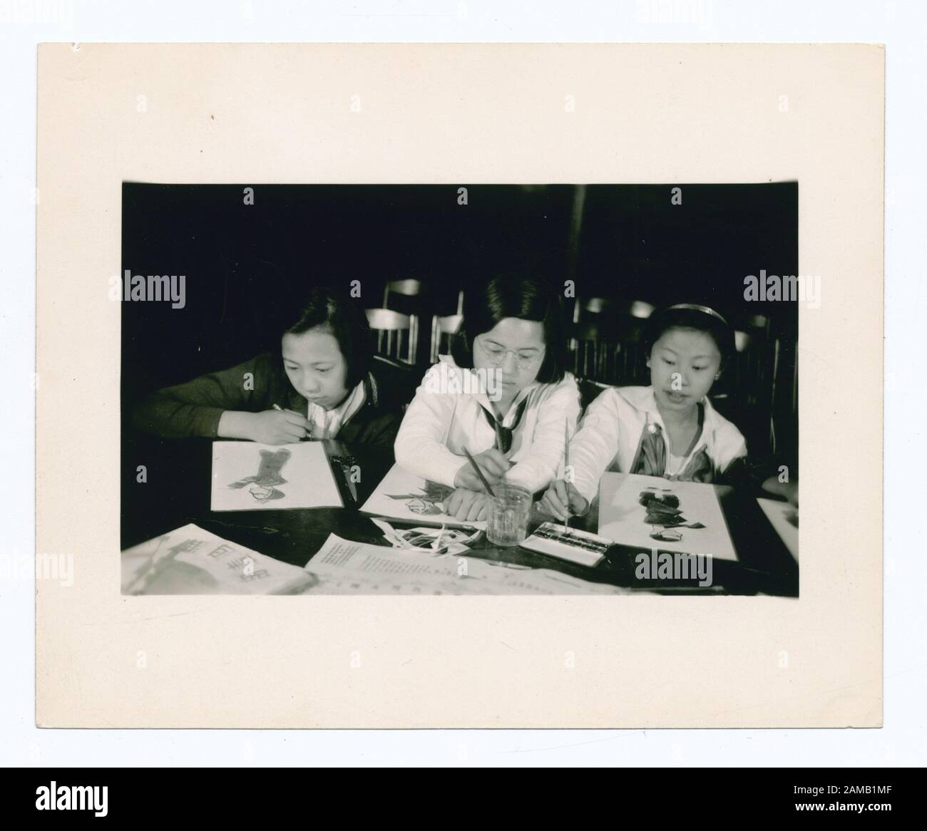 Puppet Show Puppet Show; Puppet Show Stock Photo - Alamy