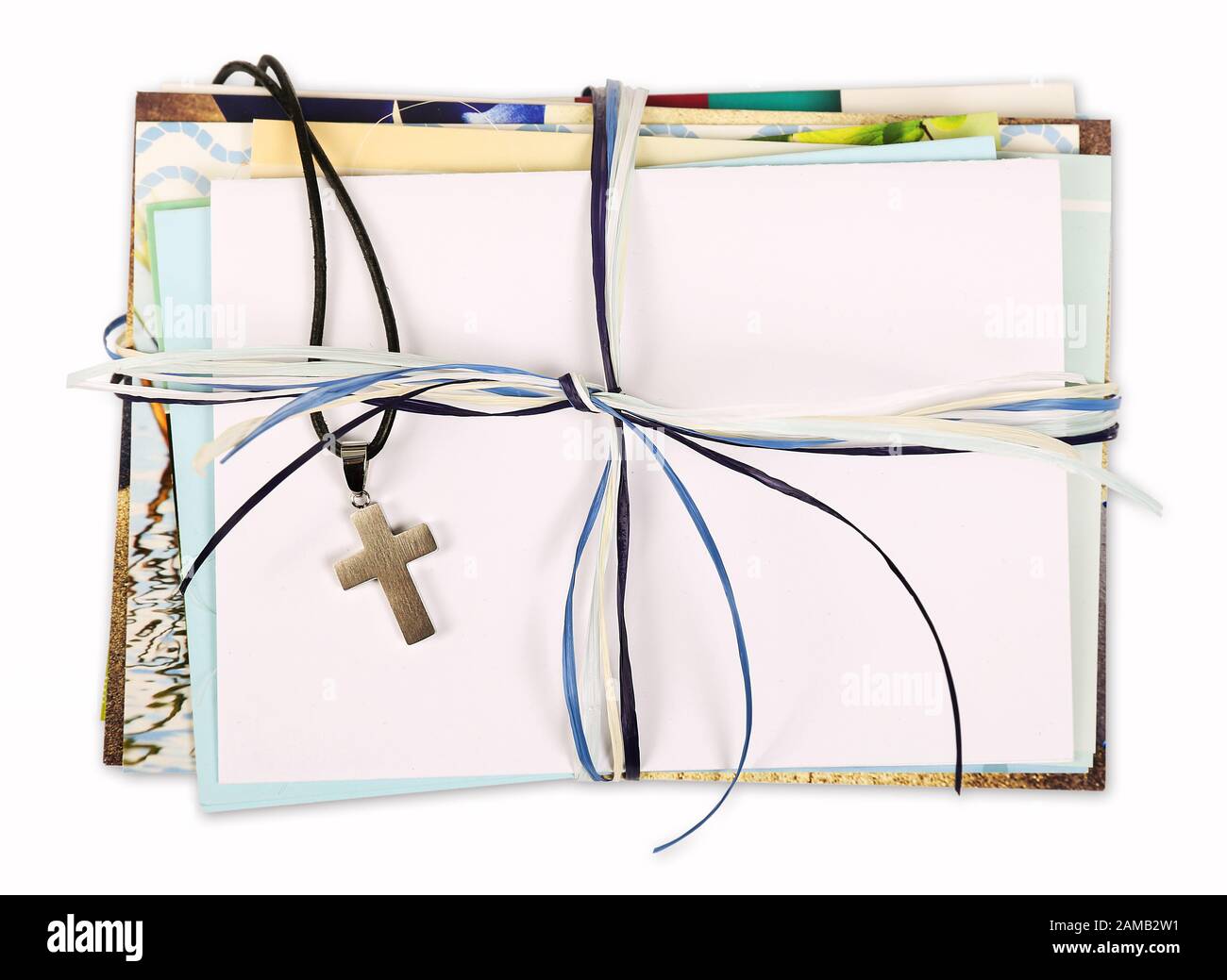 Catholic confirmation ceremony hi-res stock photography and images - Alamy