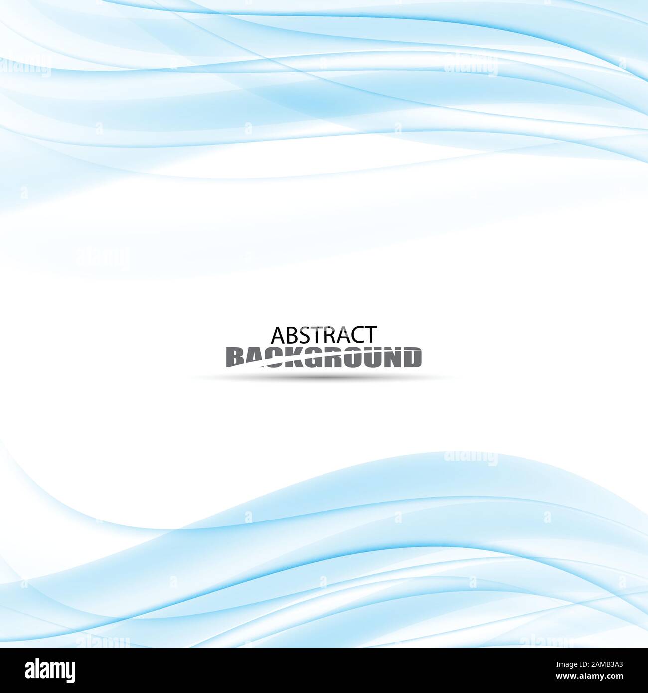 Calm vector background pattern Stock Vector Images - Alamy