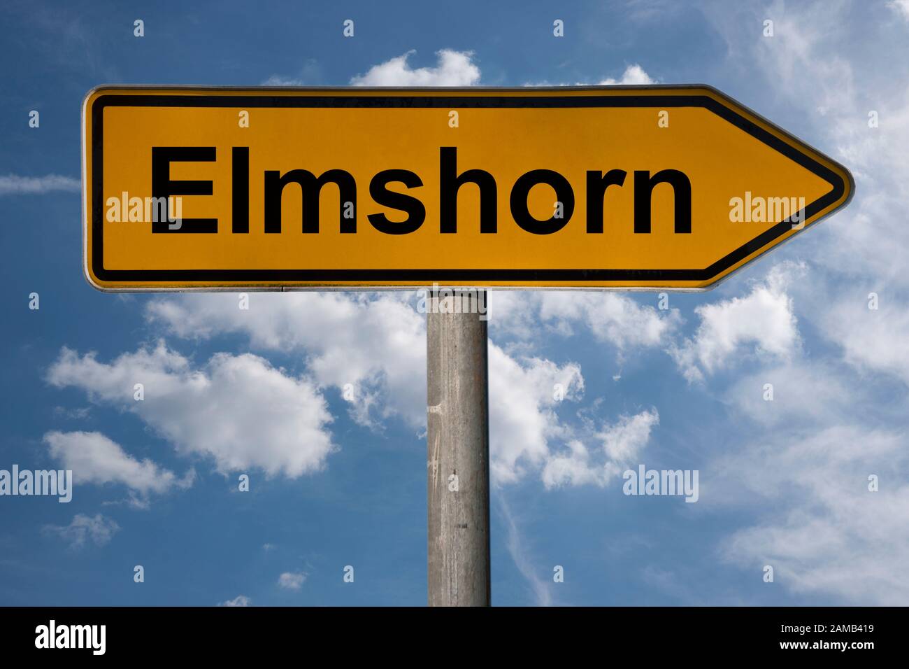 Elmshorn hi-res stock photography and images - Alamy