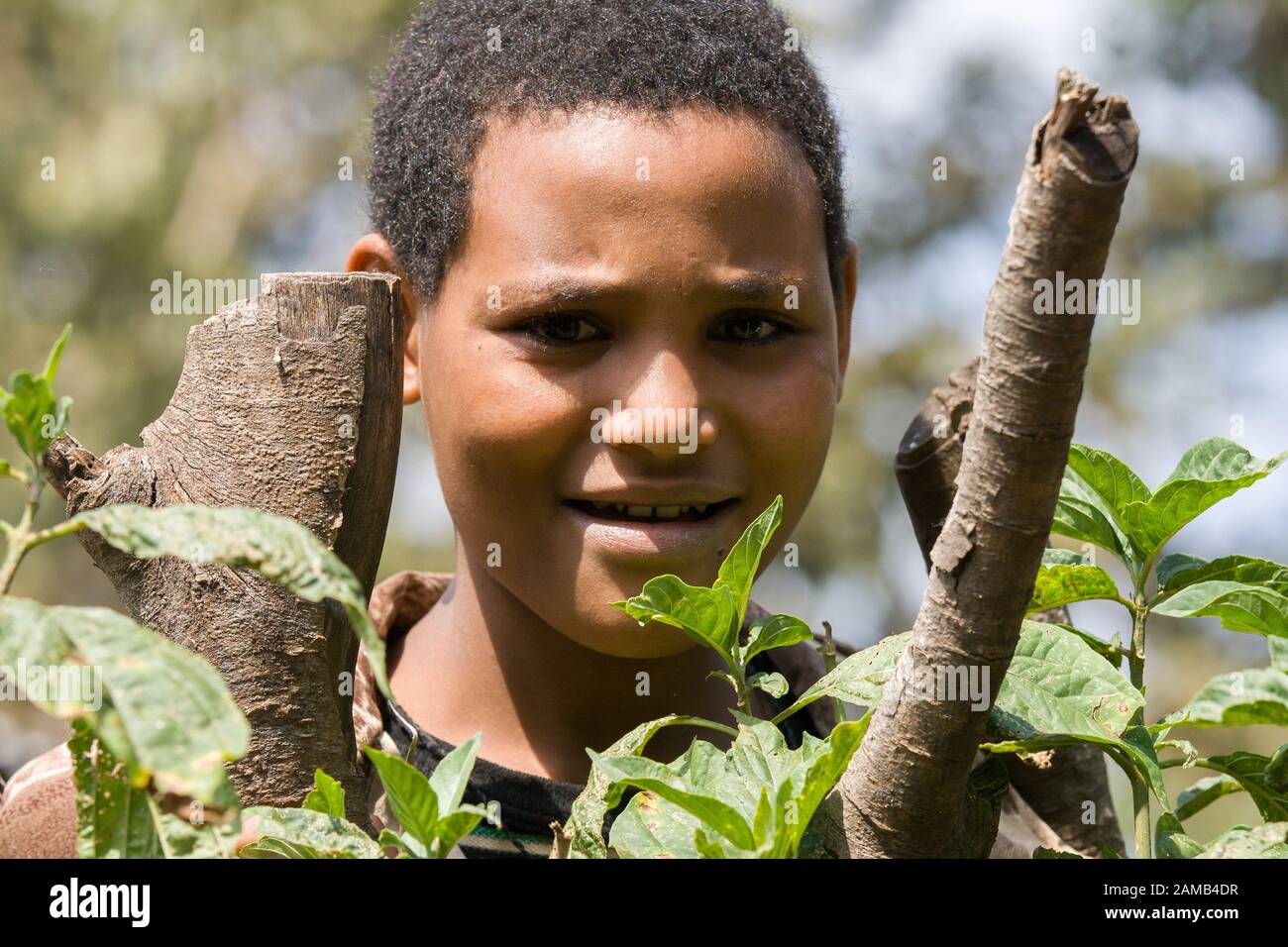 Ura kidane mehret ethiopia hi-res stock photography and images - Alamy