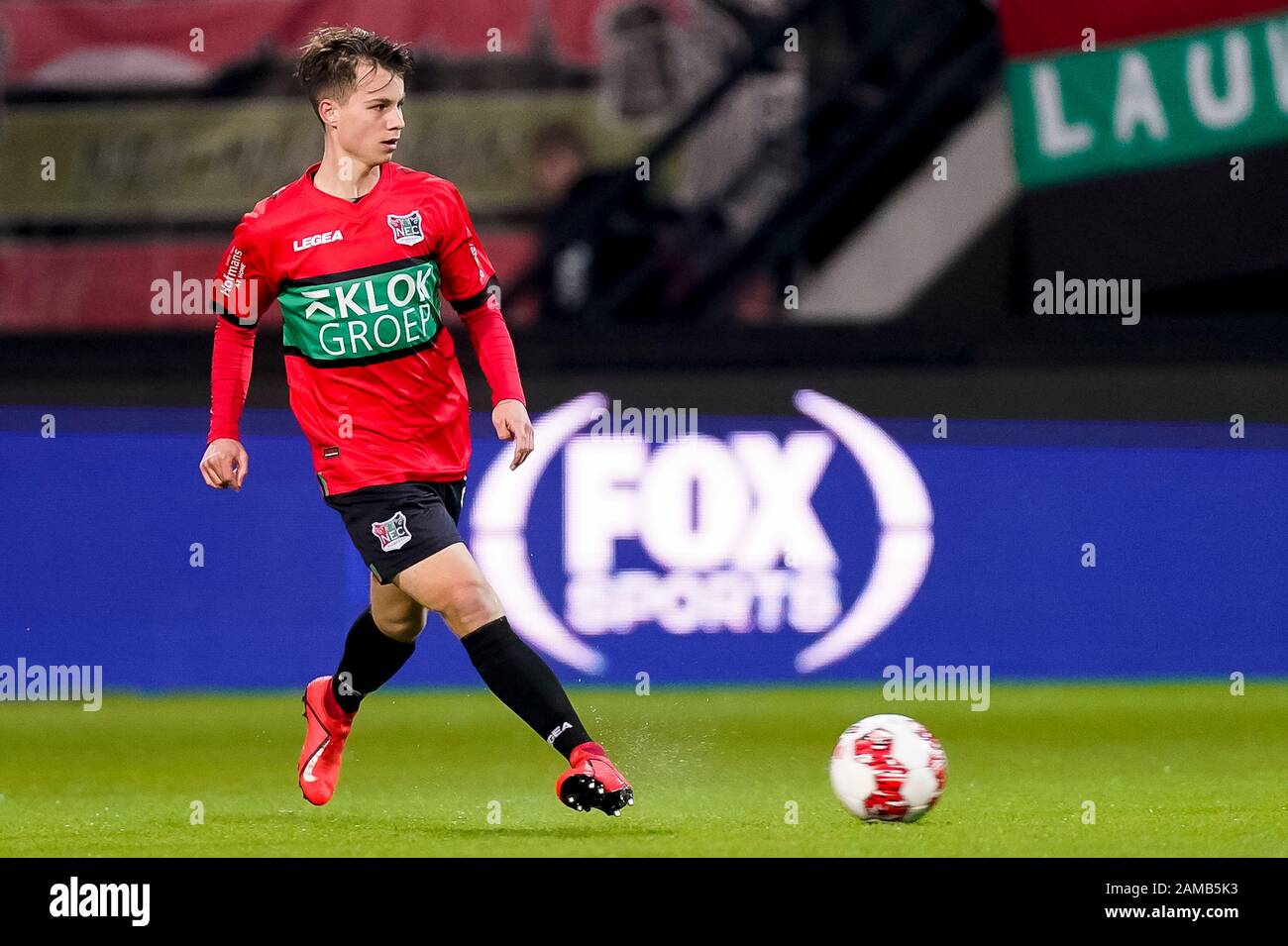 Dirk proper of nec hi-res stock photography and images - Alamy