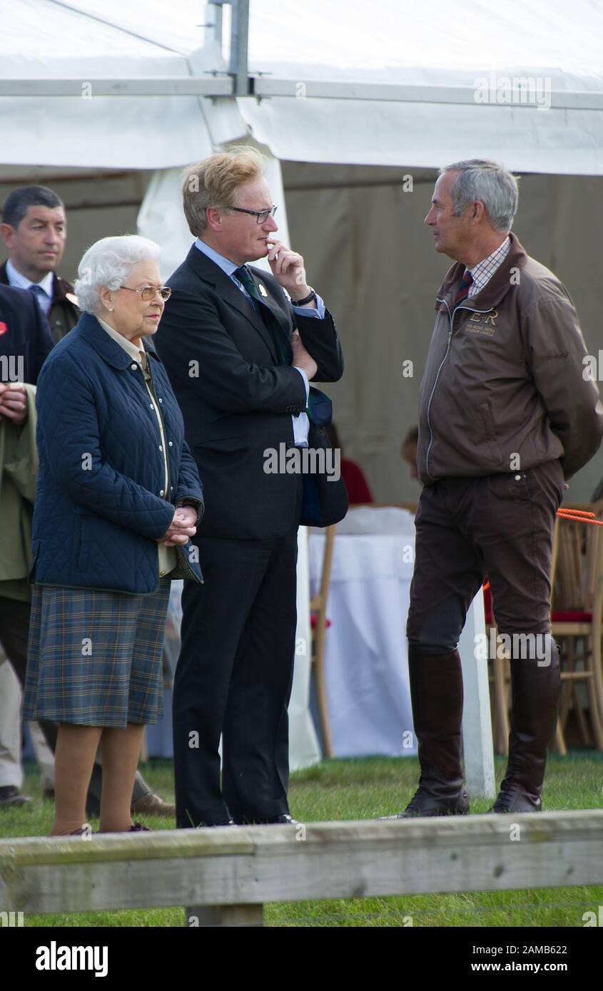 Terry pendry queen hi-res stock photography and images - Alamy