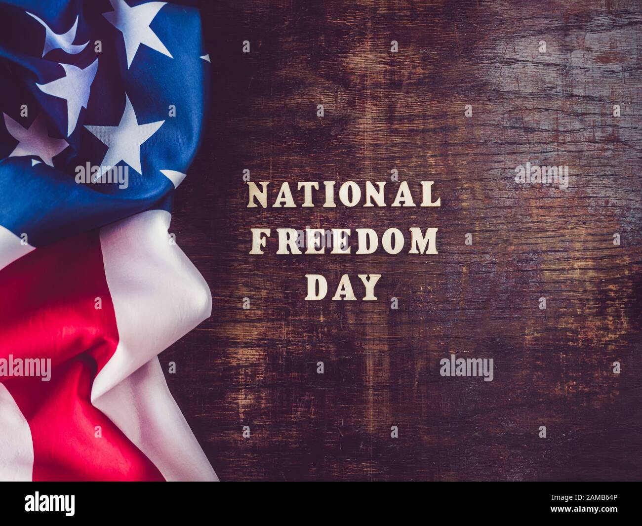 Slave freedom letter hi-res stock photography and images - Alamy
