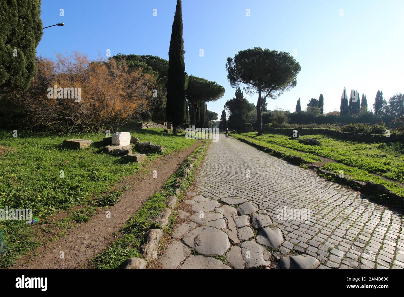 Antique rome hi-res stock photography and images - Alamy