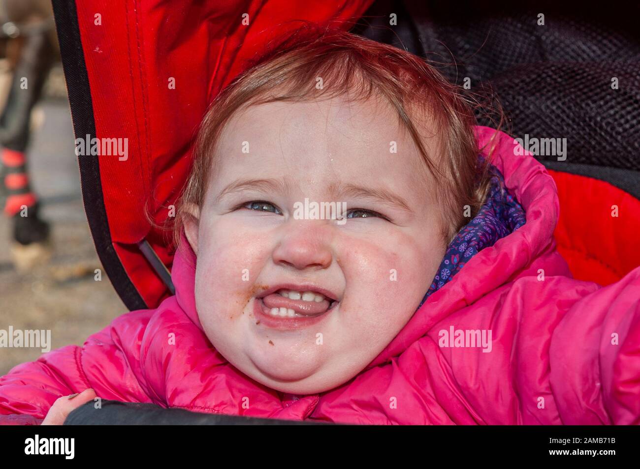 Millie gibson hi-res stock photography and images - Alamy