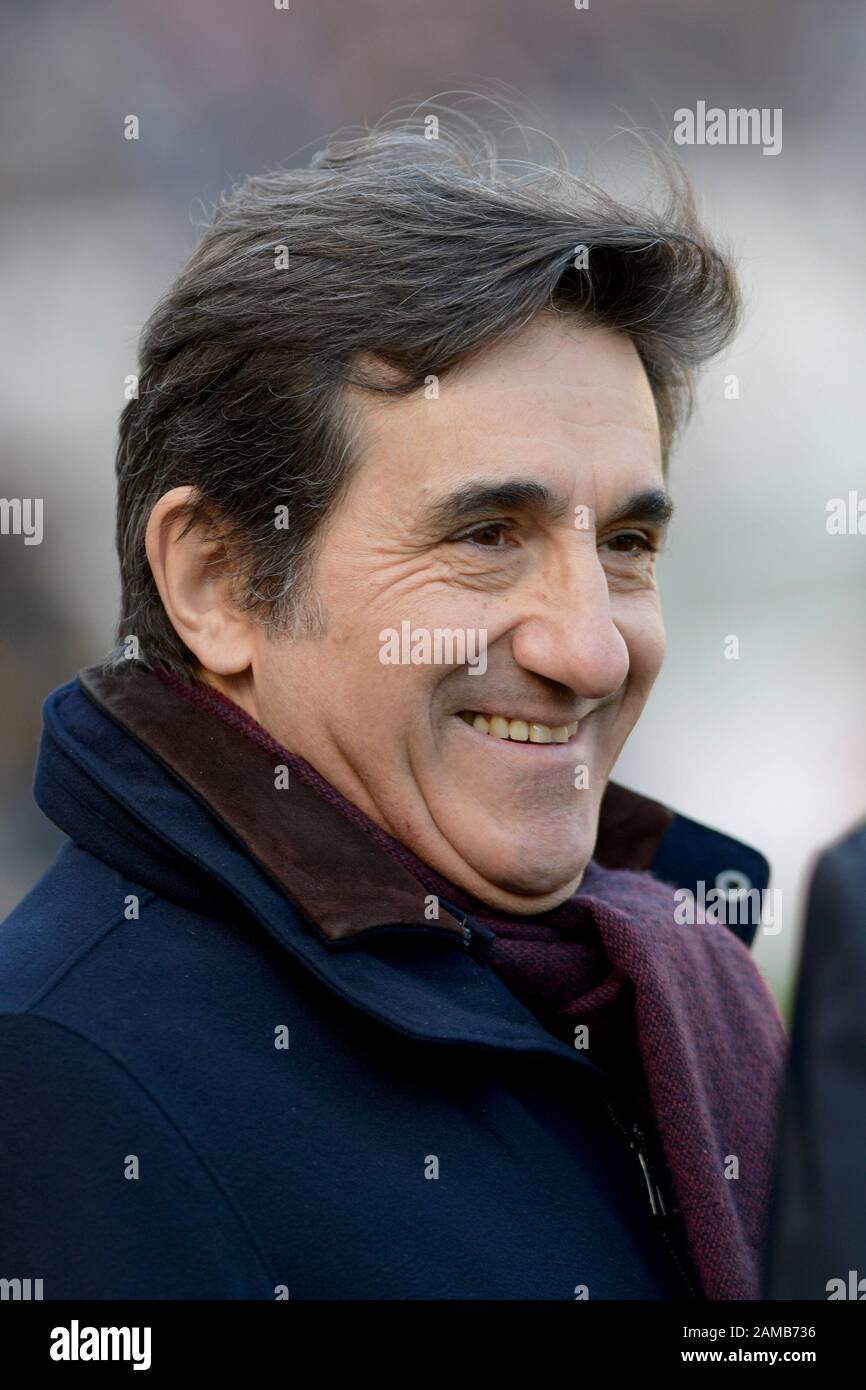 Urbano cairo torino president hi-res stock photography and images - Alamy