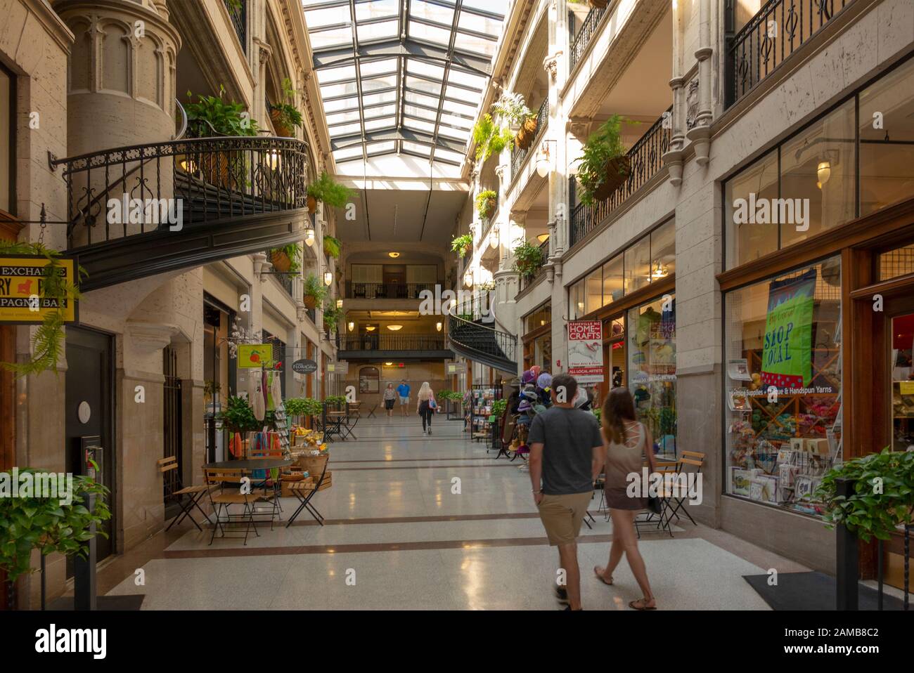 Shelby North Carolina Mall