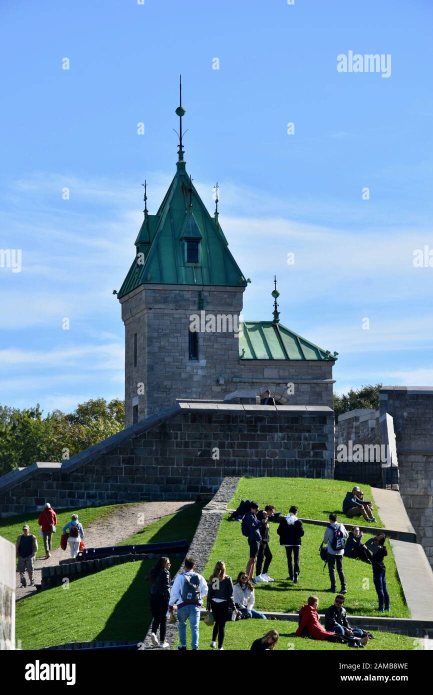 Murs de fortifications hi-res stock photography and images - Alamy