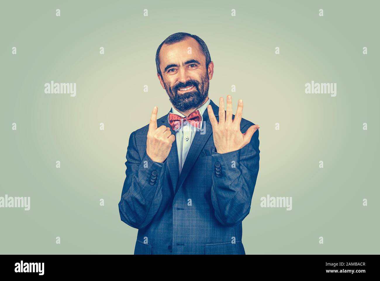 Six fingers hi-res stock photography and images - Alamy