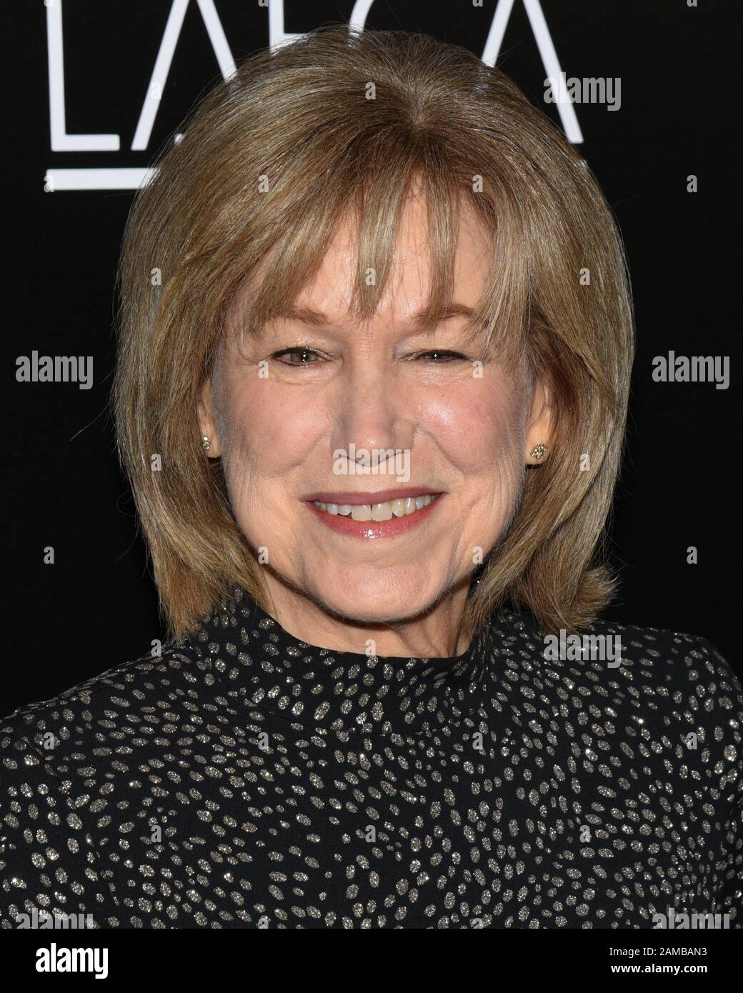 11 January 2020 - Century City, California - Mary Kay Place. 45th ...