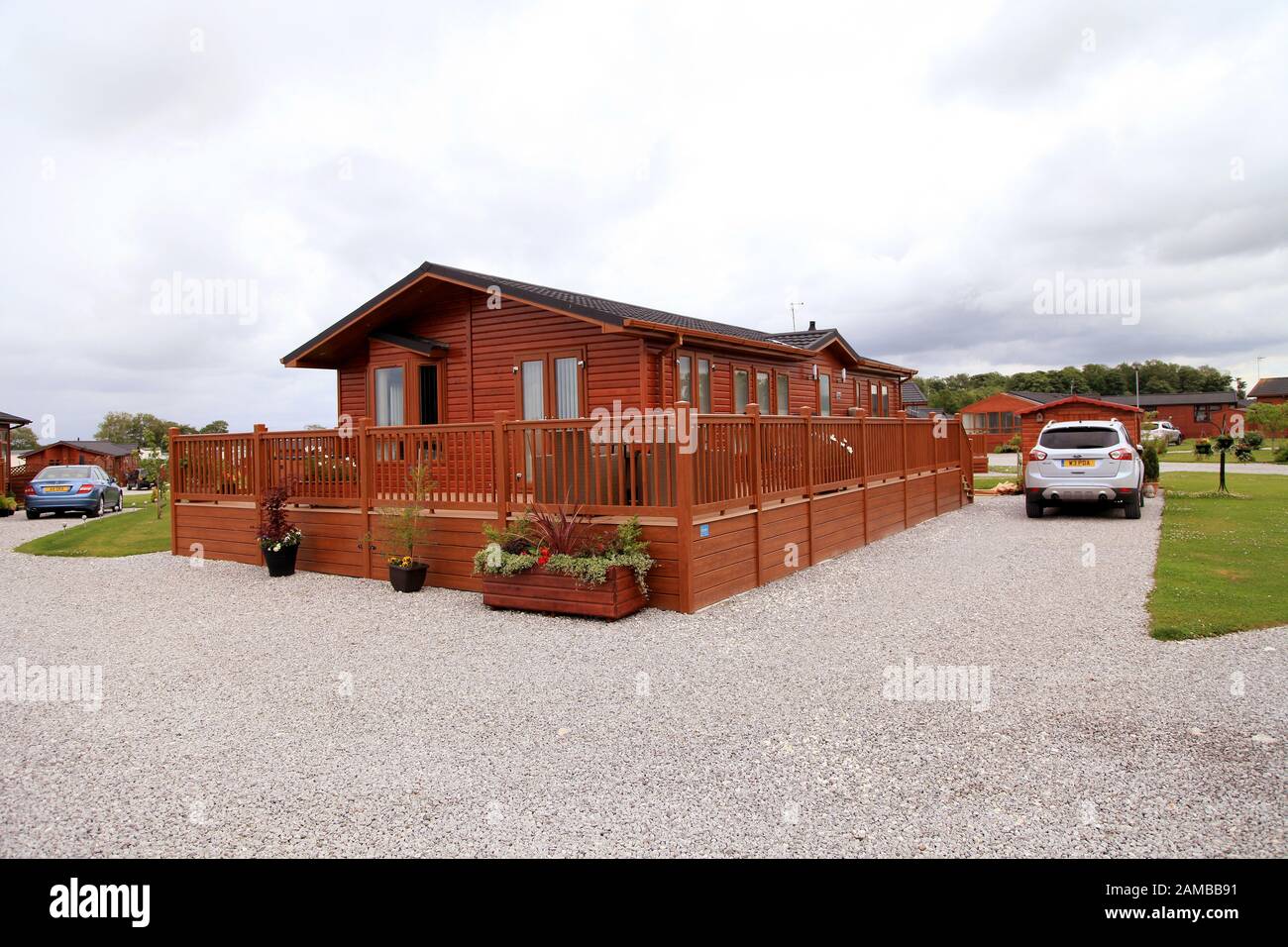 Self Contained Housing Unit High Resolution Stock Photography and ...