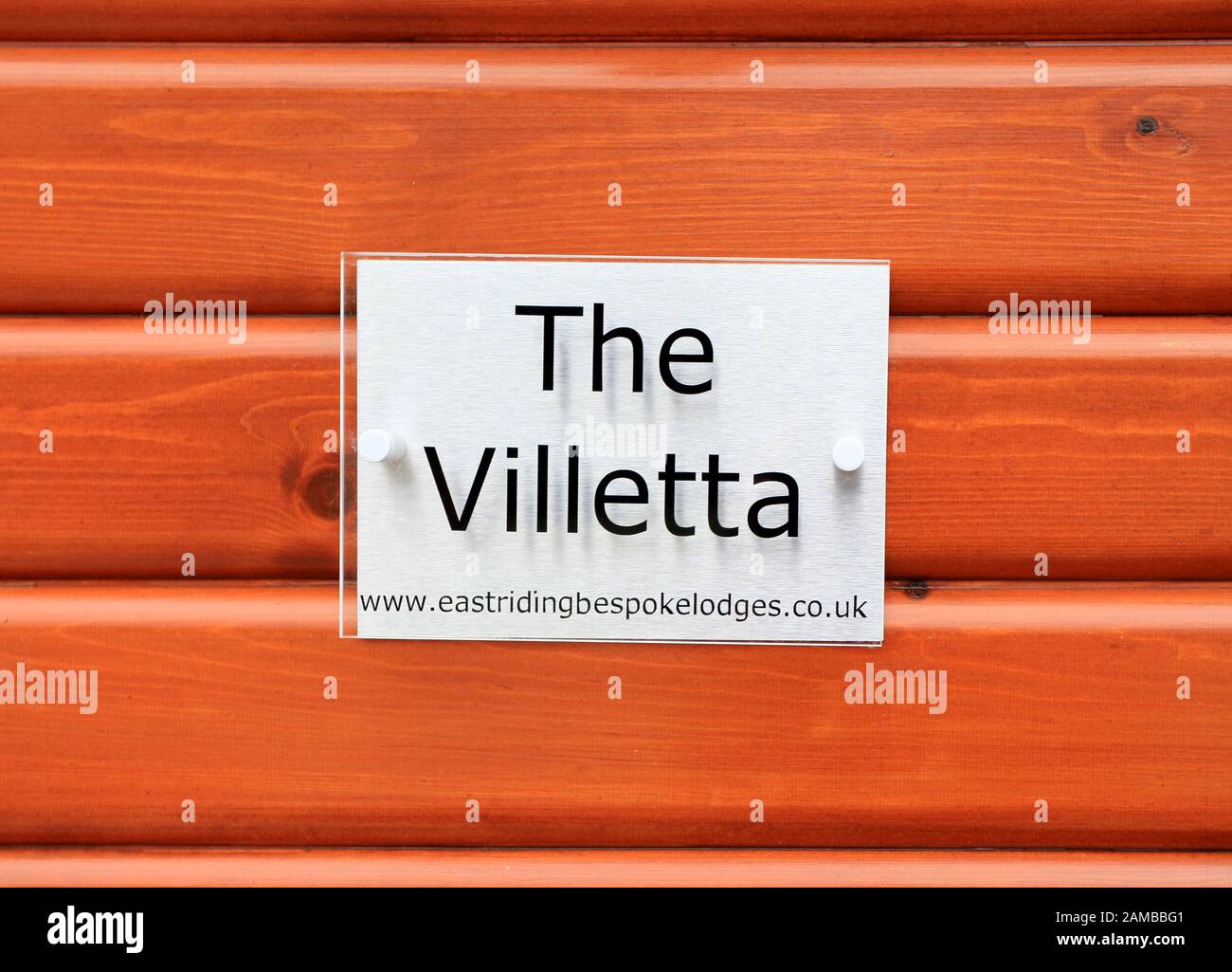 Self Contained Housing Unit High Resolution Stock Photography and ...