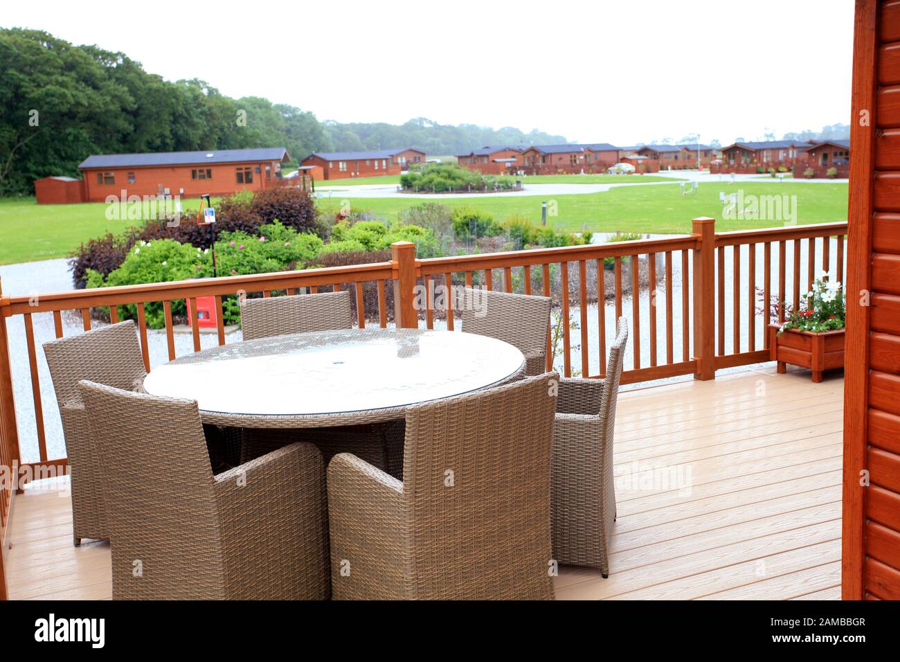 Self Contained Housing Unit High Resolution Stock Photography and ...