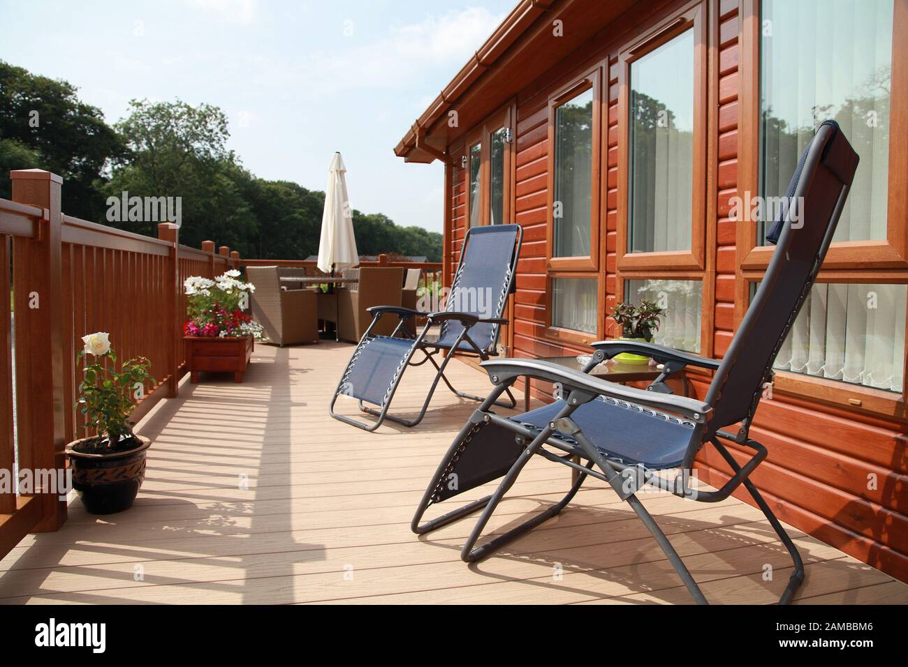 Self Contained Housing Unit High Resolution Stock Photography and ...