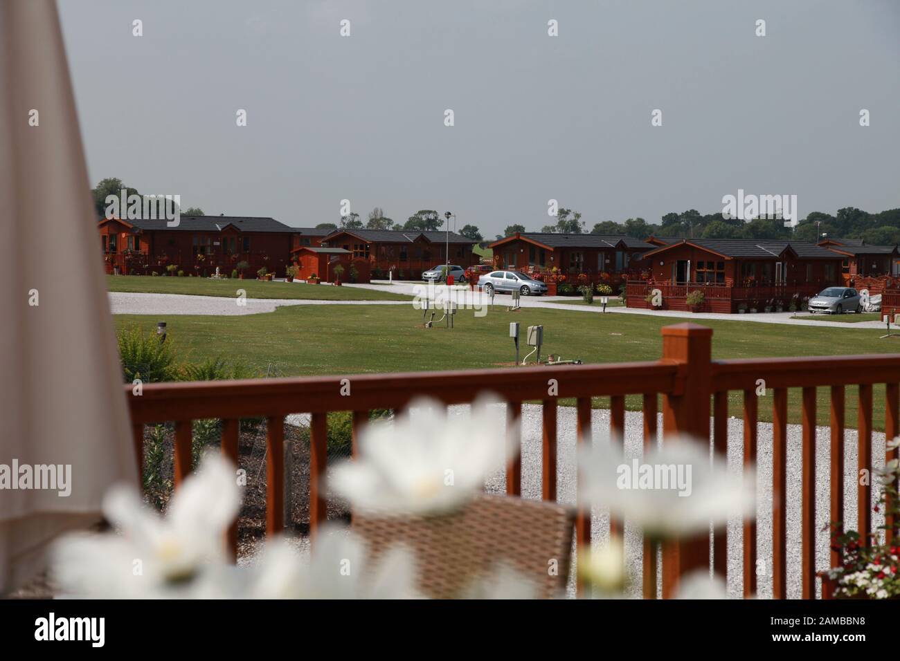 Self Contained Housing Unit High Resolution Stock Photography and ...