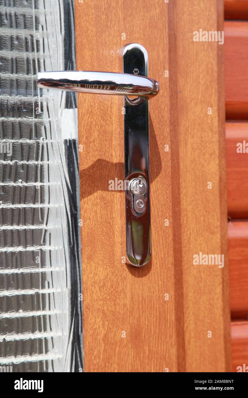 Self Contained Housing Unit High Resolution Stock Photography and ...