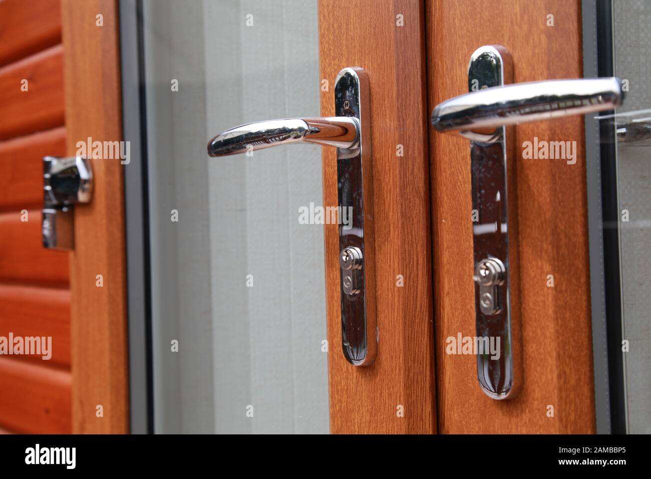 Self Contained Housing Unit High Resolution Stock Photography and ...