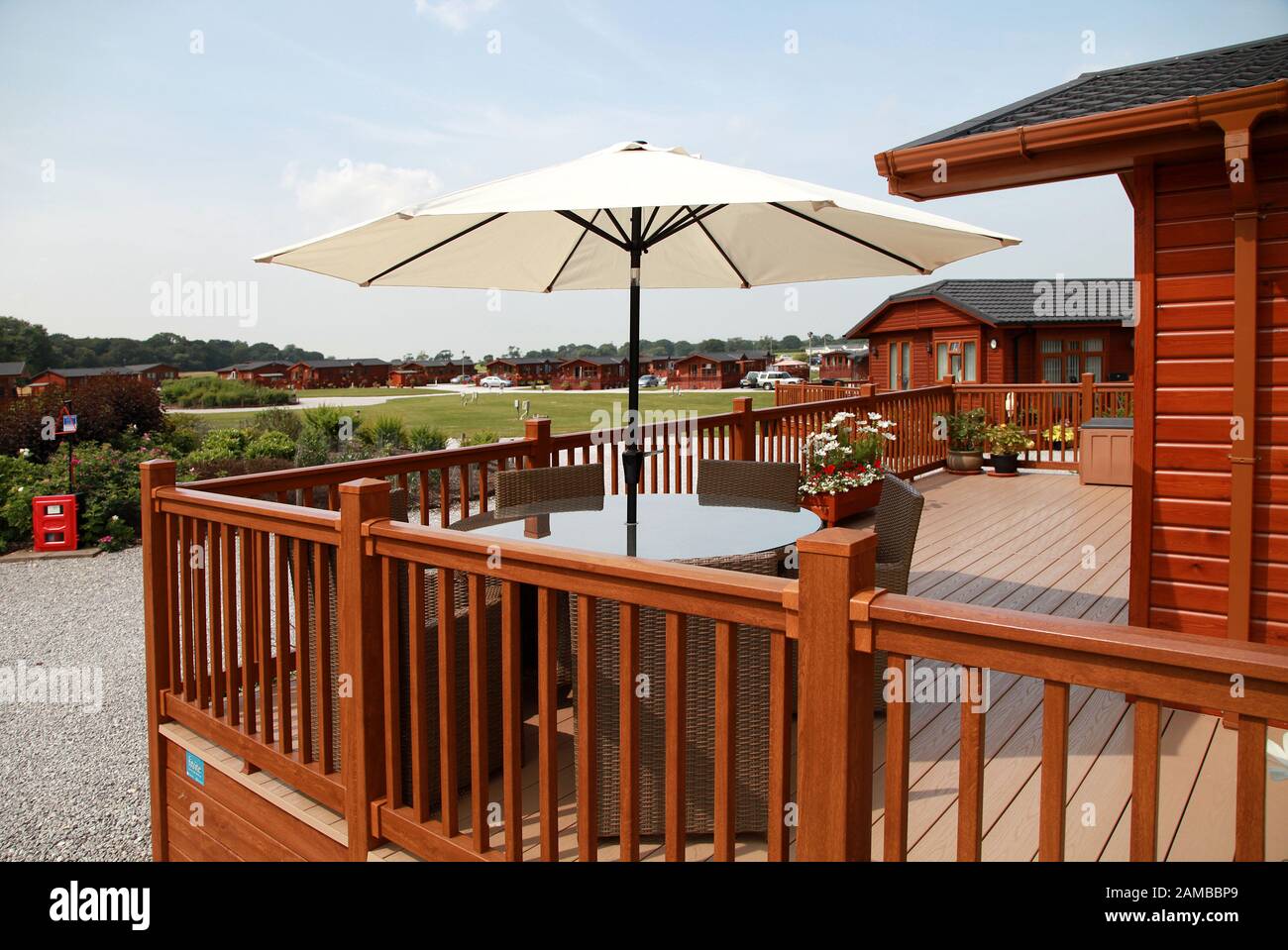 Self Contained Housing Unit High Resolution Stock Photography and ...