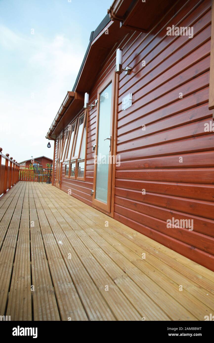 Self Contained Housing Unit High Resolution Stock Photography and ...