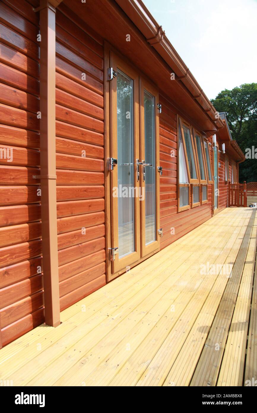 Self Contained Housing Unit High Resolution Stock Photography and ...