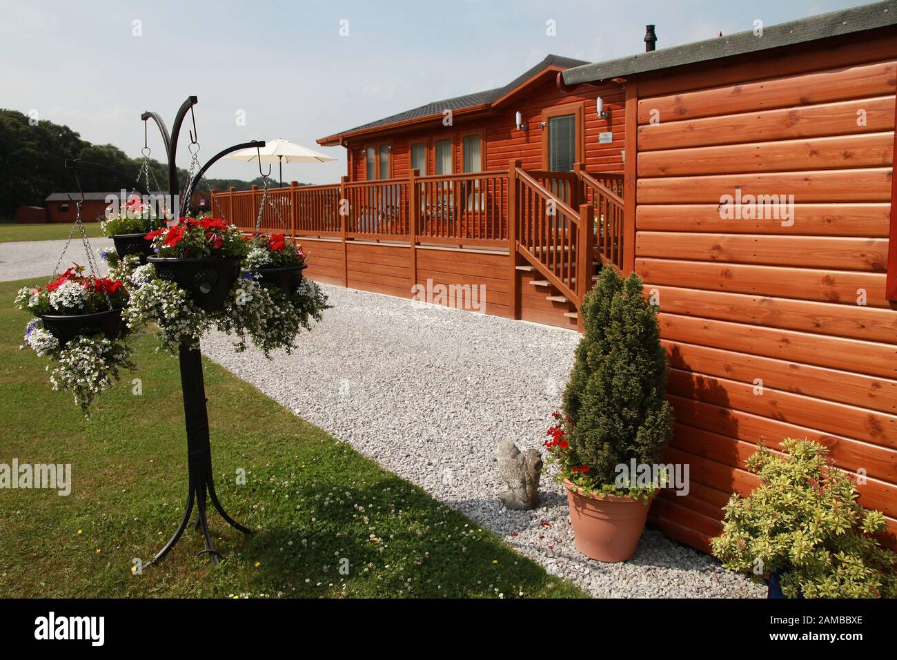 Self Contained Housing Unit High Resolution Stock Photography and ...