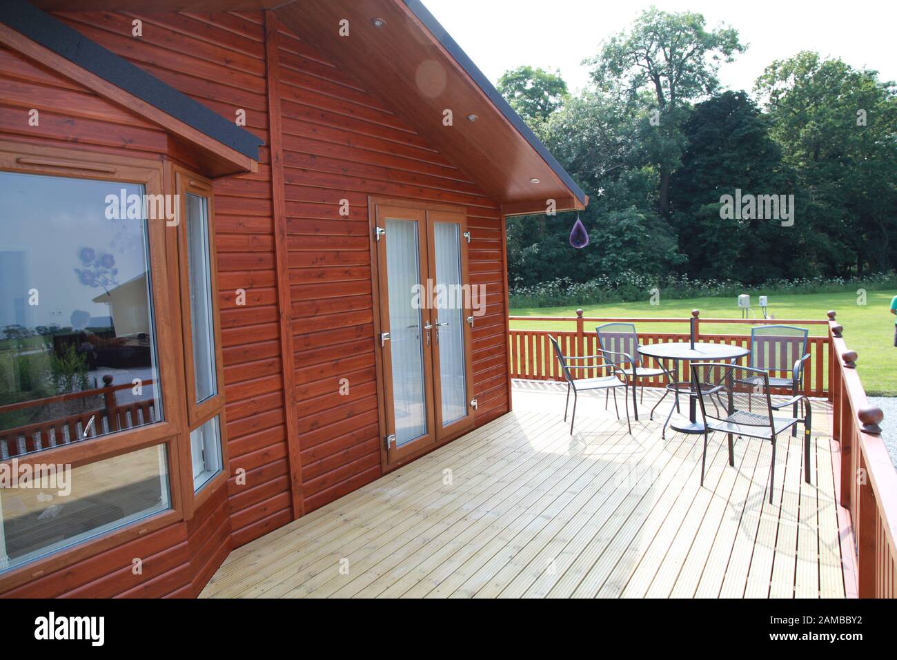 Self contained housing unit hi-res stock photography and images - Alamy