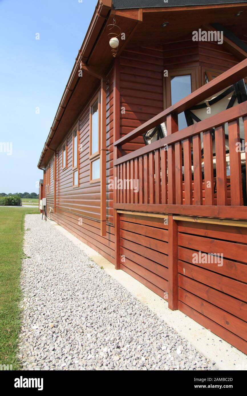 Self Contained Housing Unit High Resolution Stock Photography and ...