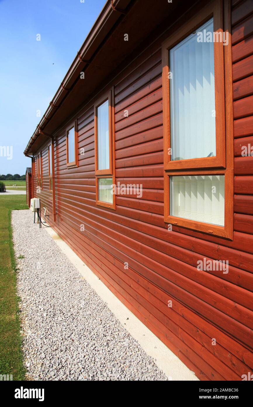 Self Contained Housing Unit High Resolution Stock Photography and ...