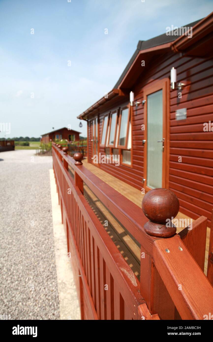 Self Contained Housing Unit High Resolution Stock Photography and ...