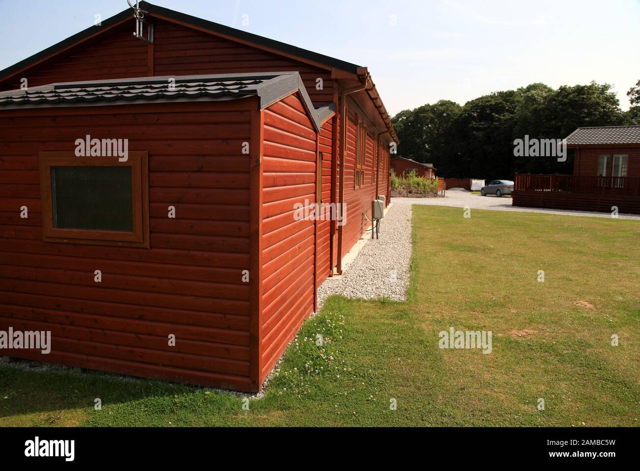 Self Contained Housing Unit High Resolution Stock Photography and ...