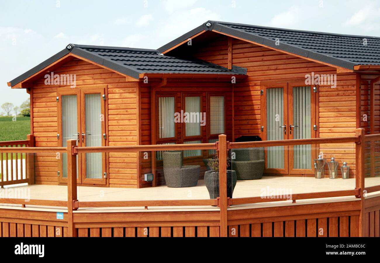 Self Contained Housing Unit High Resolution Stock Photography and ...