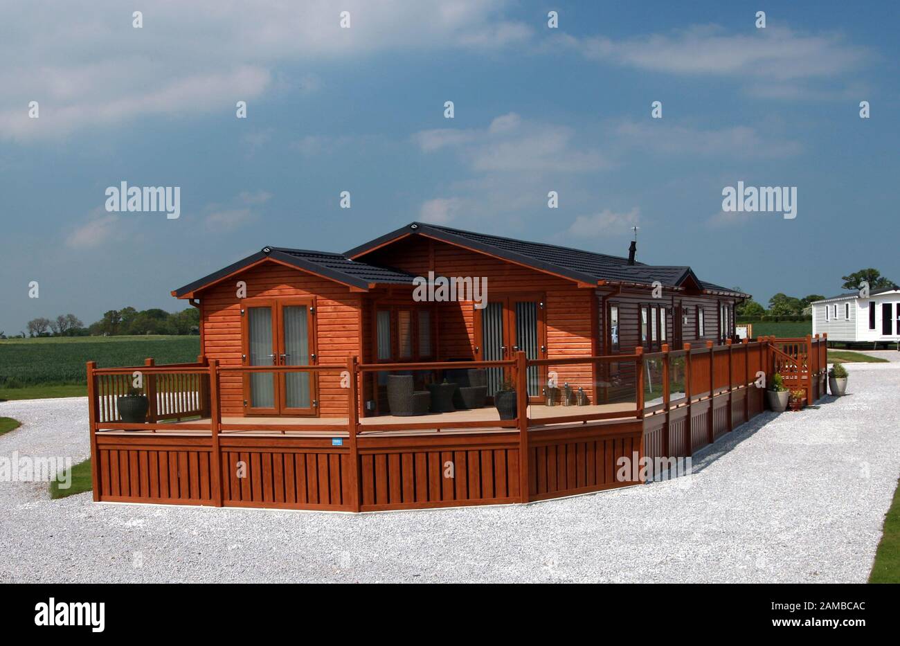 Self Contained Housing Unit High Resolution Stock Photography and ...