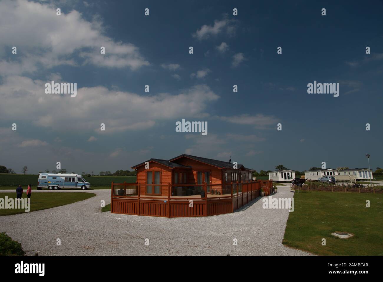 Self Contained Housing Unit High Resolution Stock Photography and ...
