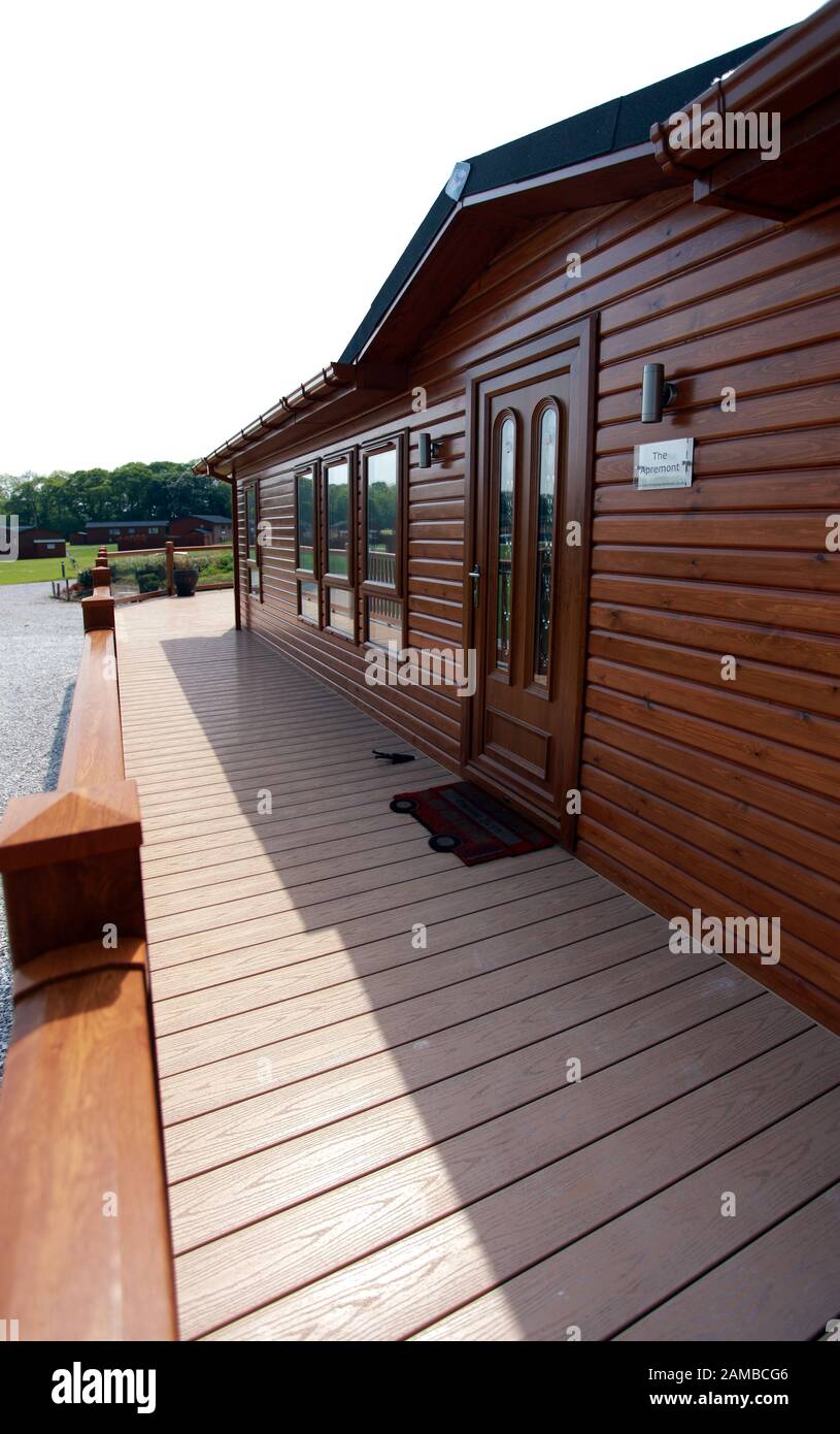 Self Contained Housing Unit High Resolution Stock Photography and ...