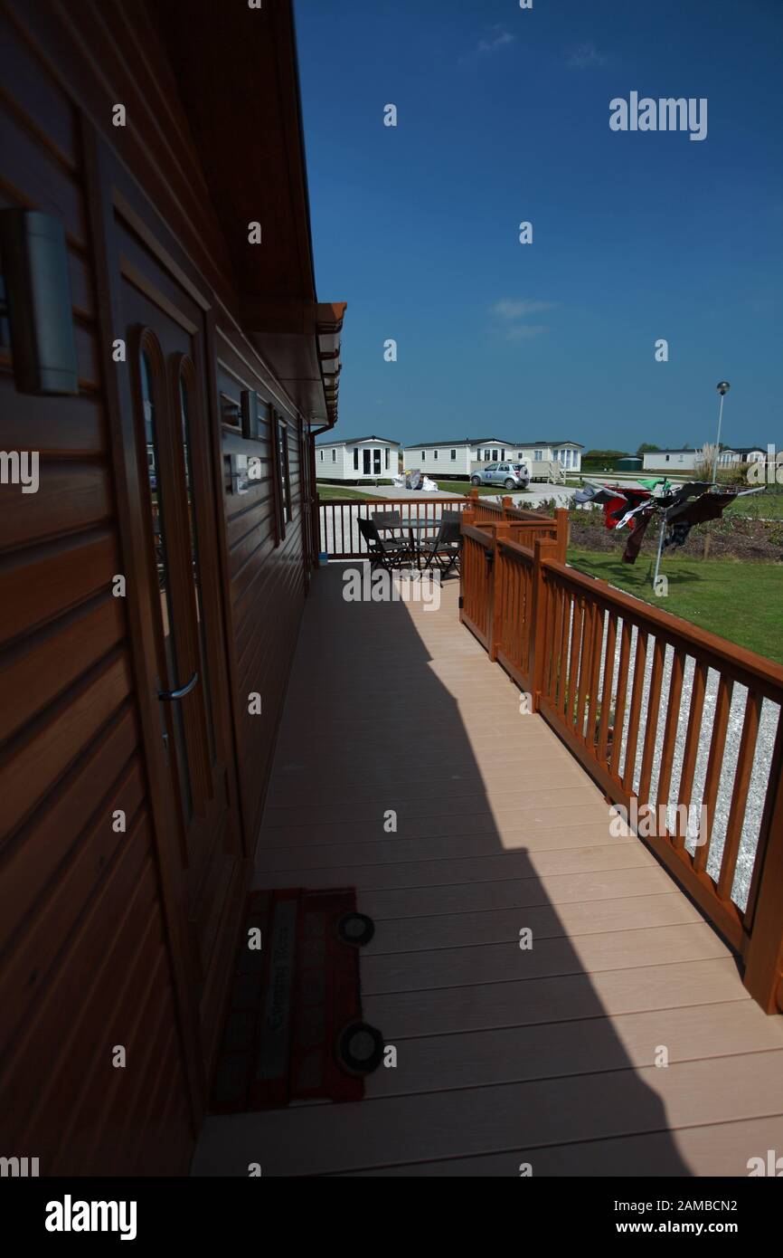 Self Contained Housing Unit High Resolution Stock Photography and ...